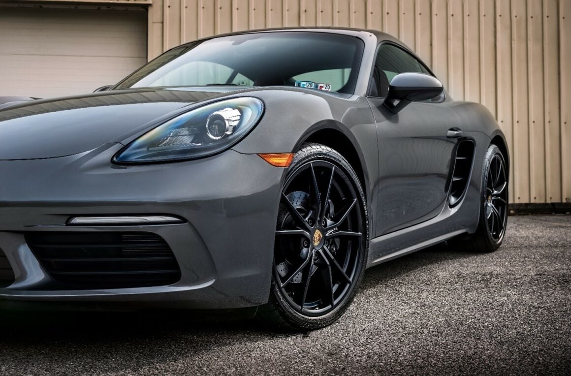 Complete List Of Types Of Porsche Cars - Neighbor Blog