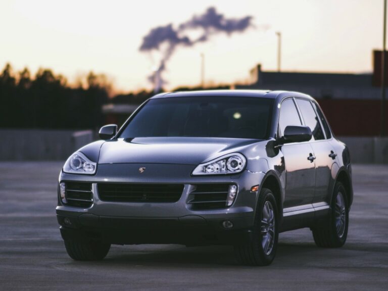 Complete List Of Types Of Porsche Cars - Neighbor Blog