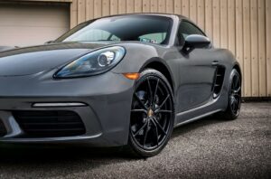 Complete List Of Types Of Porsche Cars - Neighbor Blog