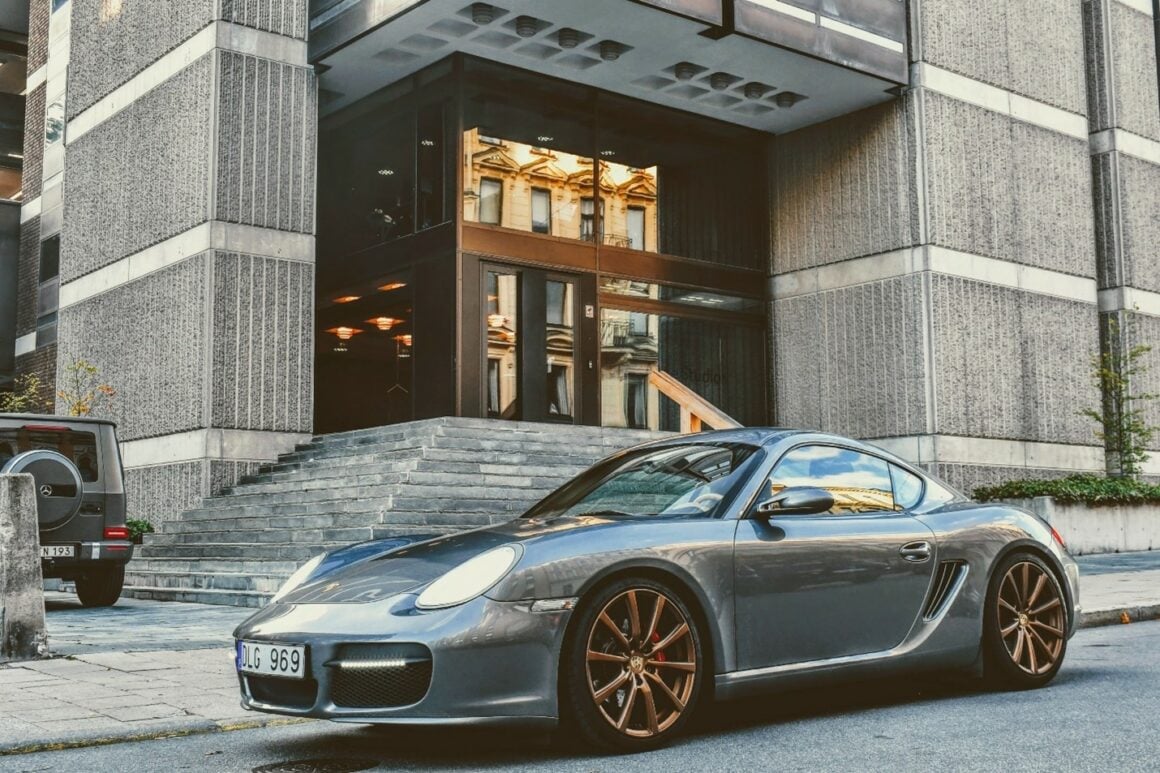 Complete List Of Types Of Porsche Cars - Neighbor Blog