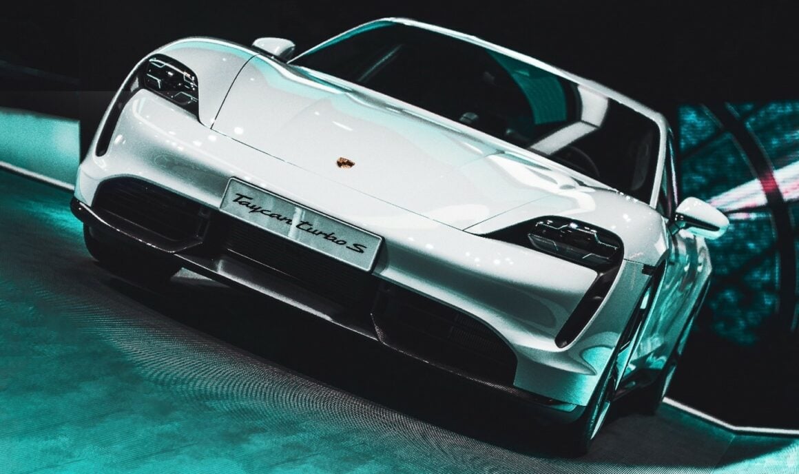Complete List Of Types Of Porsche Cars - Neighbor Blog