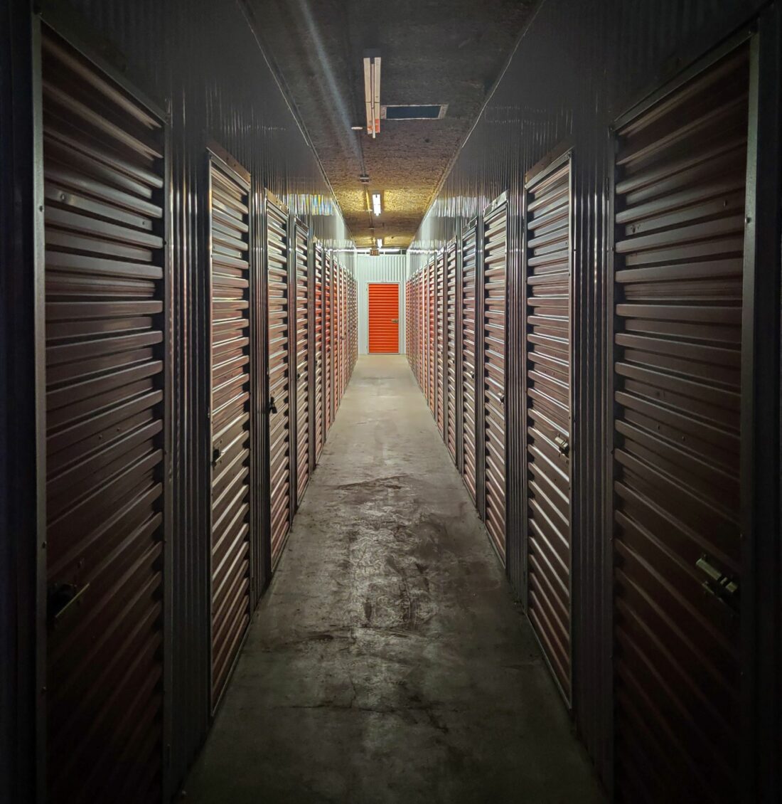 Self-Storage FAQs: A Complete Guide to Renting and Using a Storage Unit ...