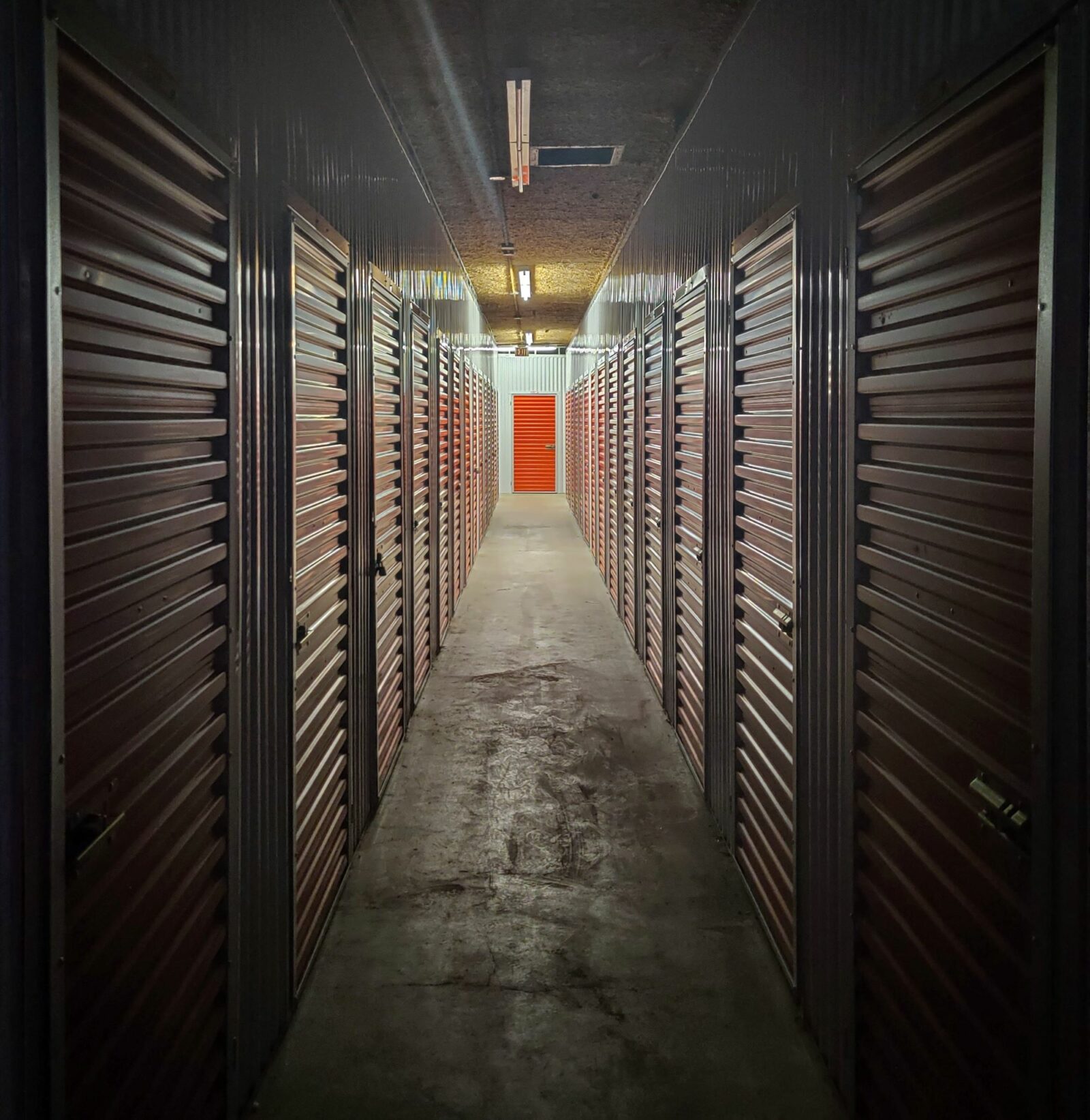 Self-Storage FAQs: A Complete Guide to Renting and Using a Storage Unit ...
