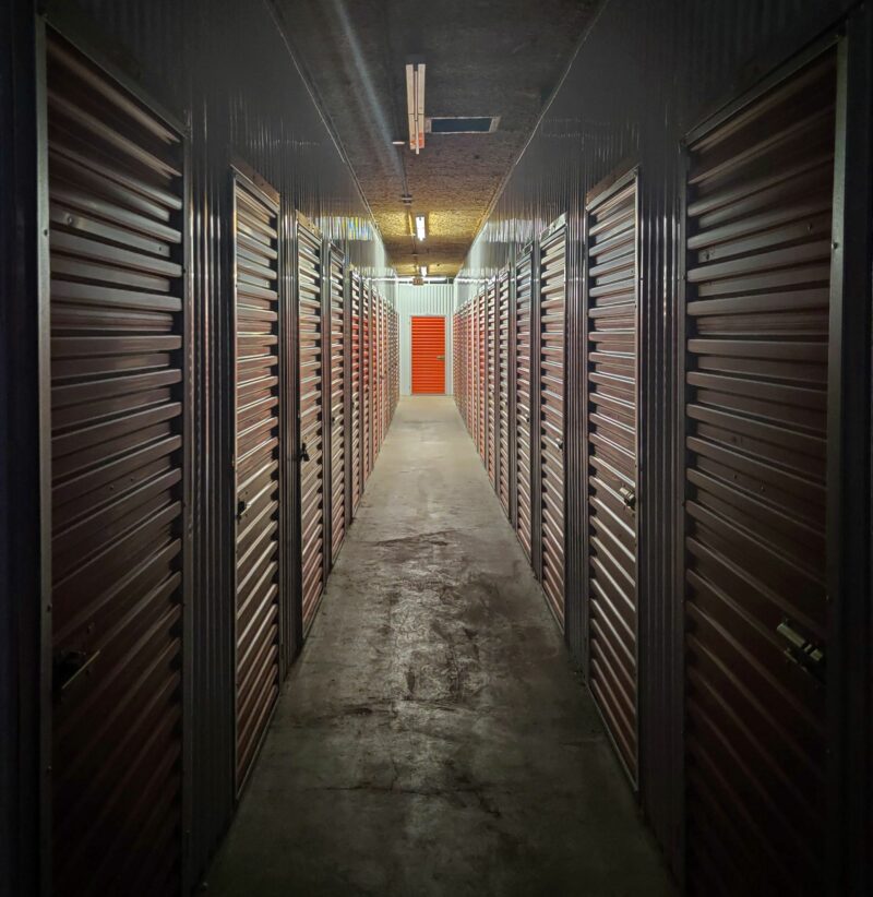 Self-Storage FAQs: A Complete Guide to Renting and Using a Storage Unit ...