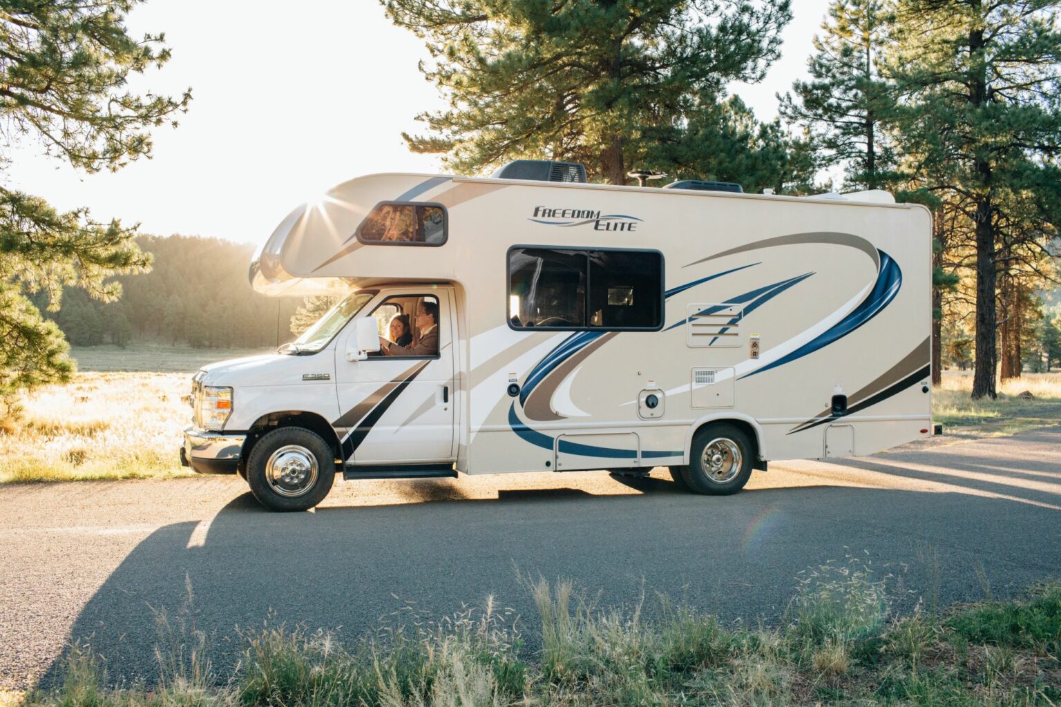 Where Can I Park My RV Long Term? The Best (7) Long Term RV Parks ...