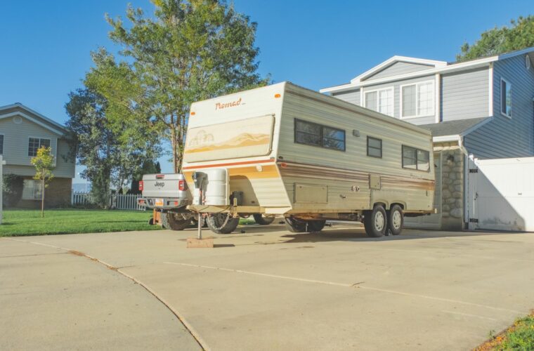 Can I Register My RV in Another State? Essential Tips for Cross-Border ...