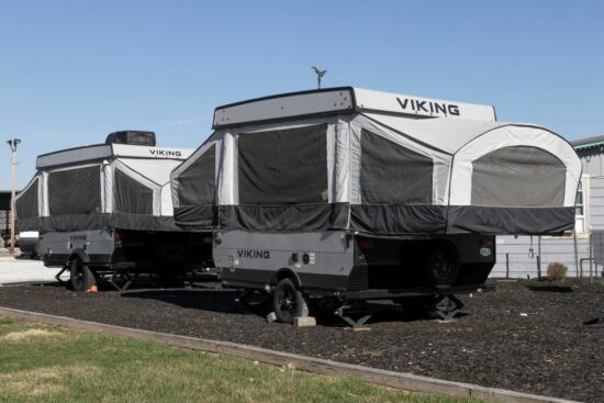 A Guide to RV Sizes/RV Dimensions - Neighbor Blog
