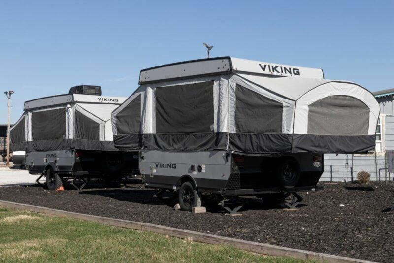 A Guide to RV Sizes/RV Dimensions - Neighbor Blog