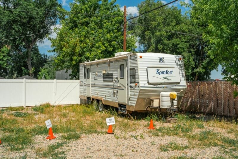 A Guide to RV Sizes/RV Dimensions - Neighbor Blog