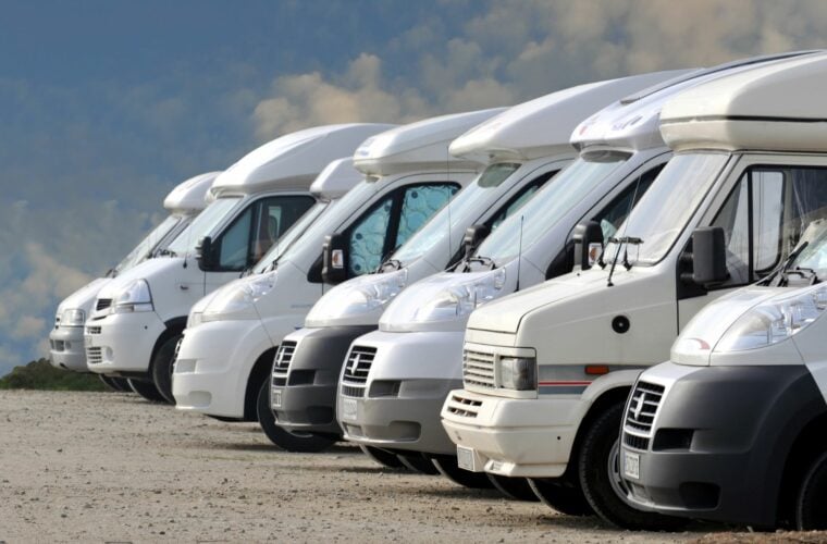 A Guide to RV Sizes/RV Dimensions - Neighbor Blog