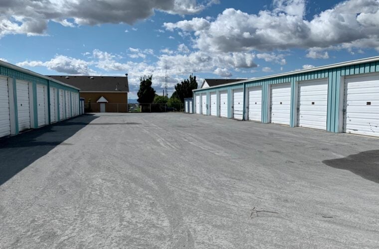 How to Buy Storage Units: Everything You Need To Know - Neighbor Blog
