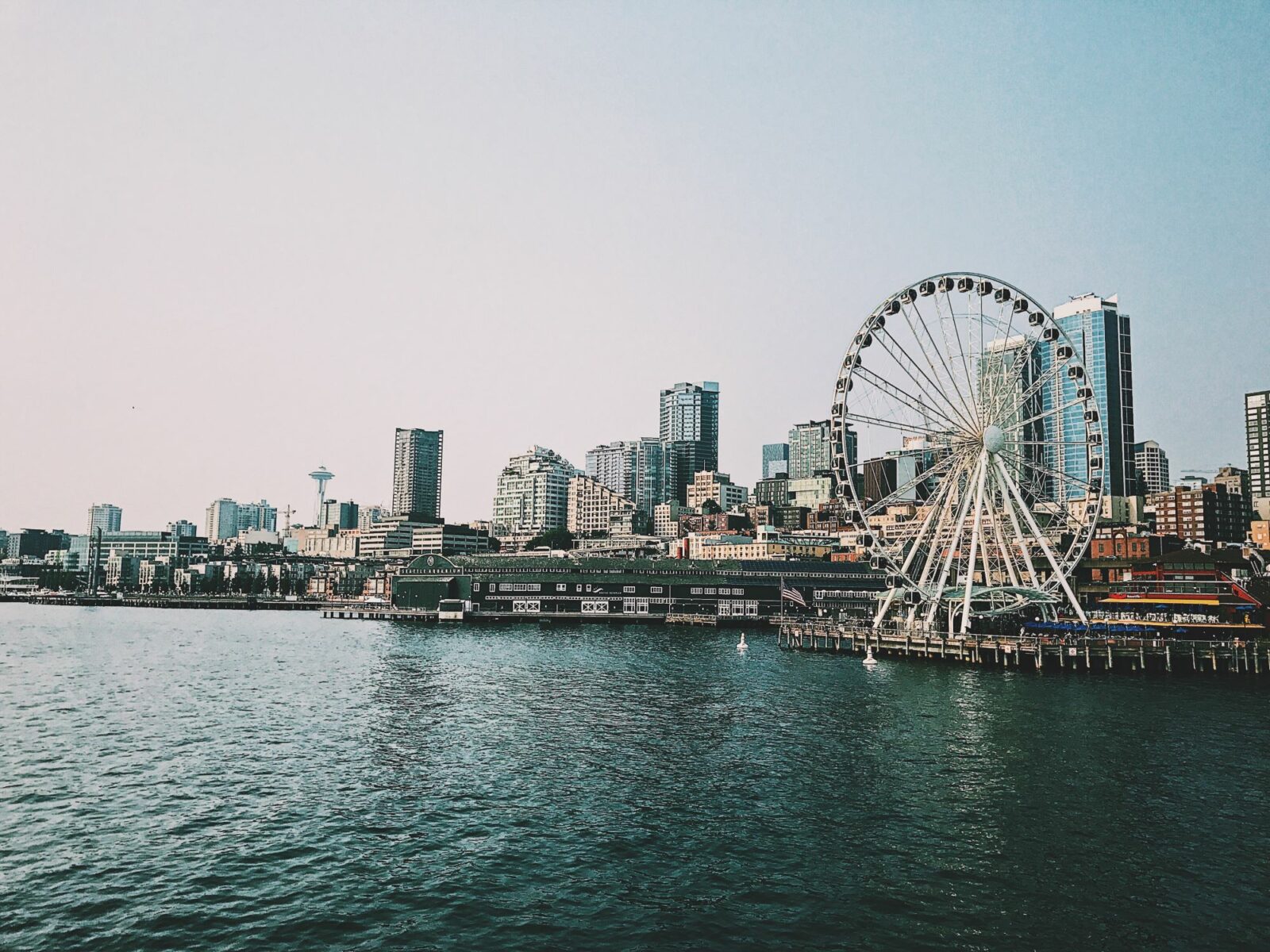 The Ten Best Side Hustles in Seattle, WA - Neighbor Blog