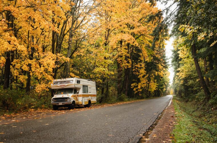 How Much Does it Cost to Fill Up an RV? - Neighbor Blog