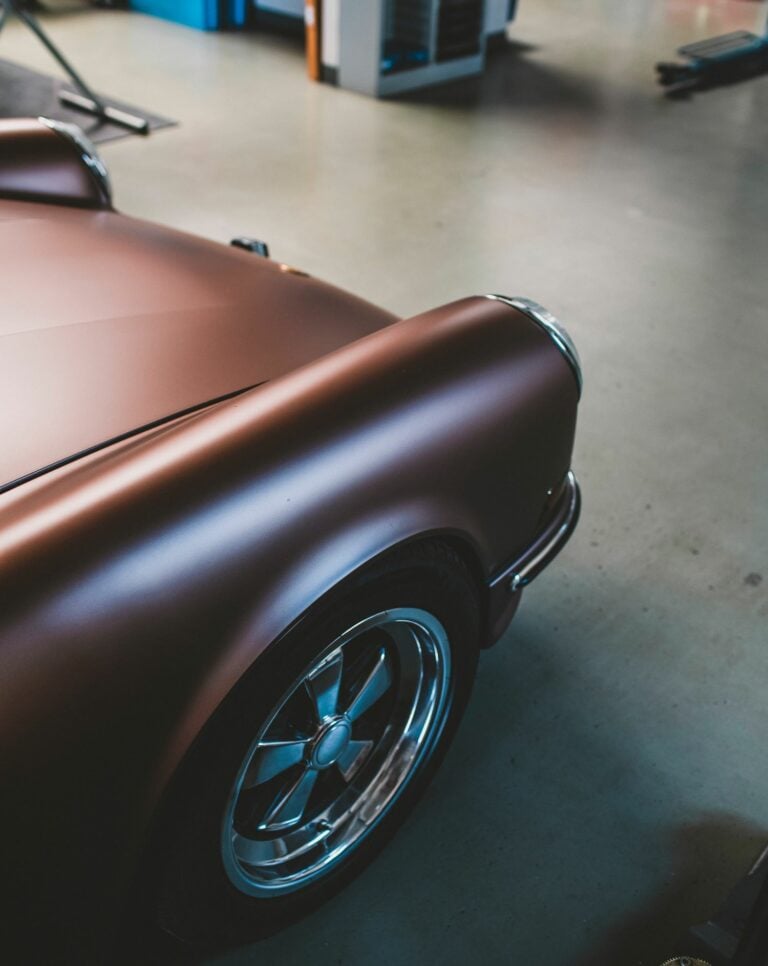 Average Car Sizes: Length, Width, and Height - Neighbor Blog