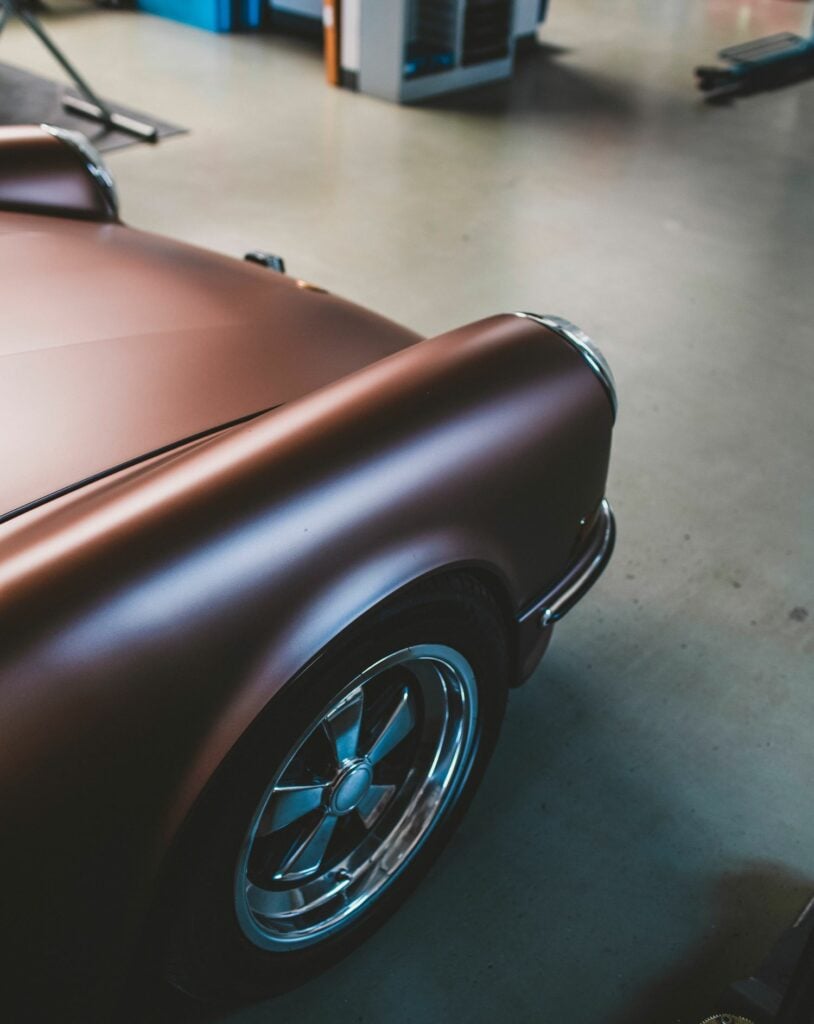 Average Car Sizes: Length, Width, and Height - Neighbor Blog