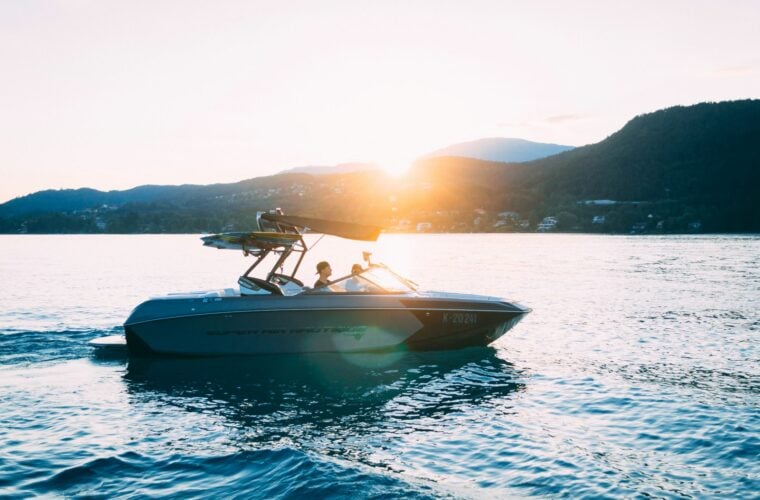9 Types of Small Boats for Every Adventure - Neighbor Blog