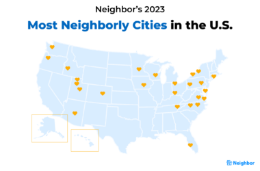Home - Neighbor Blog
