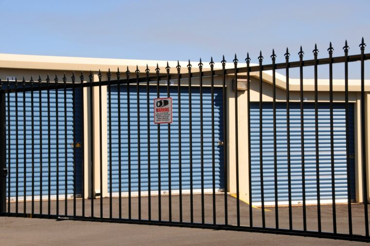Average Annual Income from Owning Storage Units - Neighbor Blog