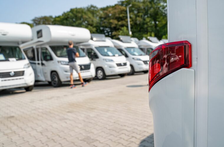 Buying an RV: The Tips & Tricks You Need to Know - Neighbor Blog