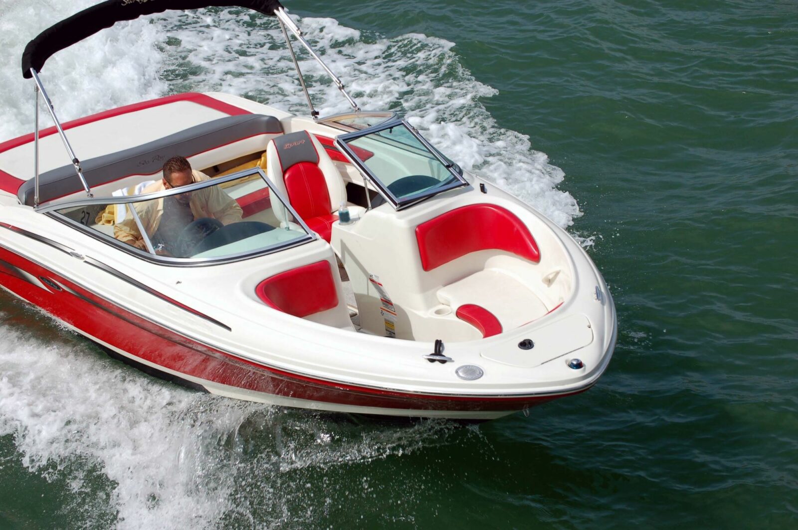 How Long Do Boats Last? - A Guide to Boat Lifespan and Proper ...