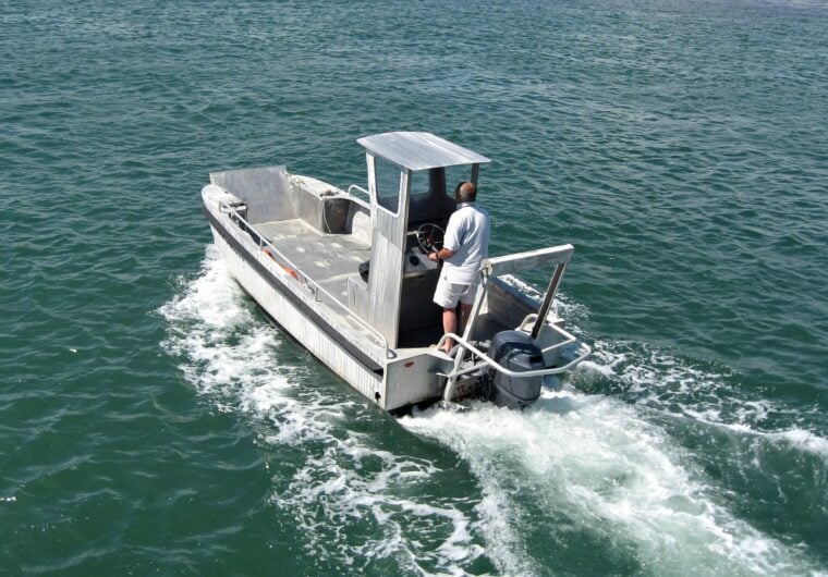 How Long Do Boats Last? - A Guide to Boat Lifespan and Proper ...