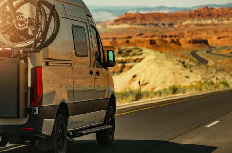 The Best Class B RV Models in 2024 - Neighbor Blog