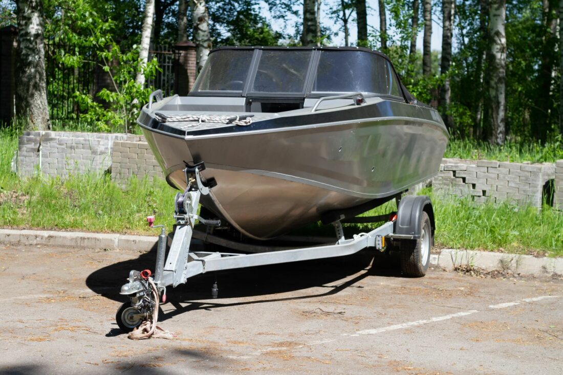 How Long Do Boats Last? - A Guide to Boat Lifespan and Proper ...