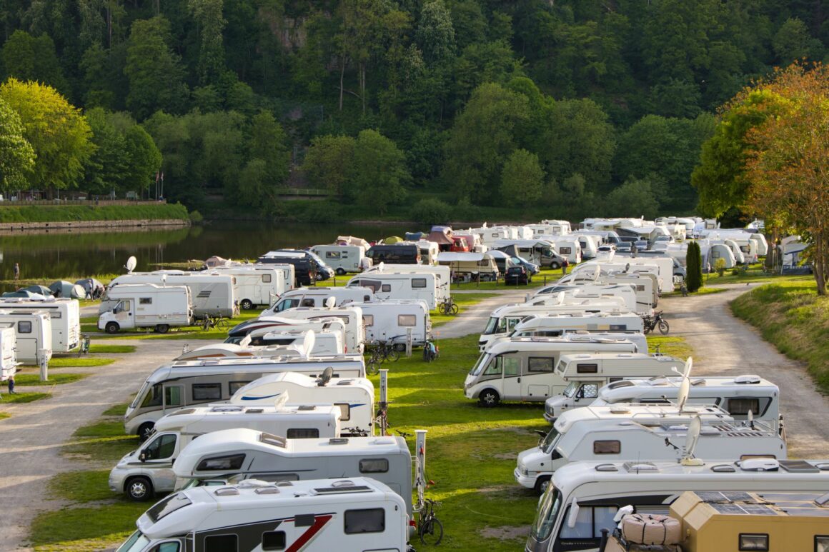 Is RV Lot Ownership Right for You? The Pros and Cons of Owning an RV ...