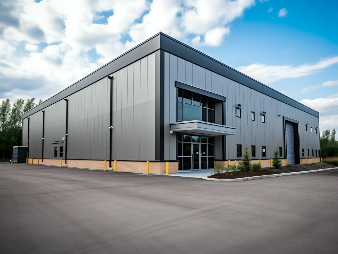 The Cost to Build Storage Units: An Inside Look - Neighbor Blog