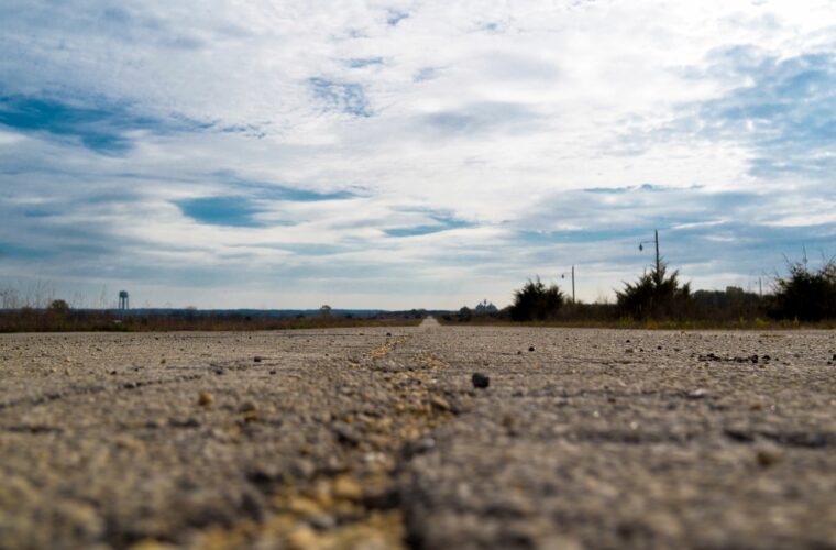 Parking Lot Maintenance: Best Practices for a Well-Maintained Lot ...