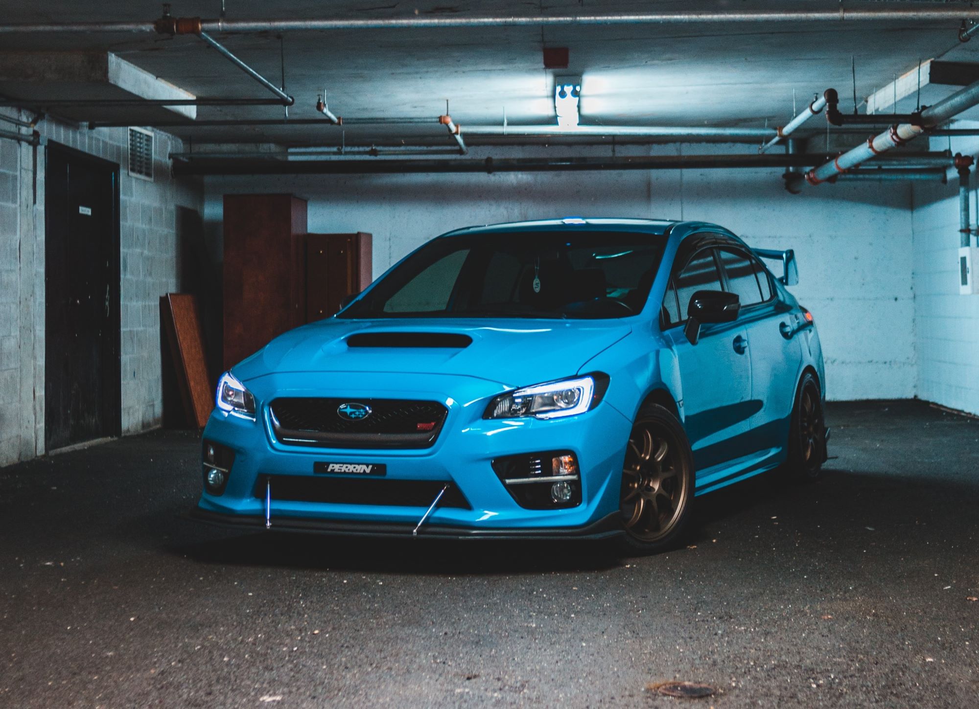 Do I Need Car Storage Insurance? - Neighbor Blog