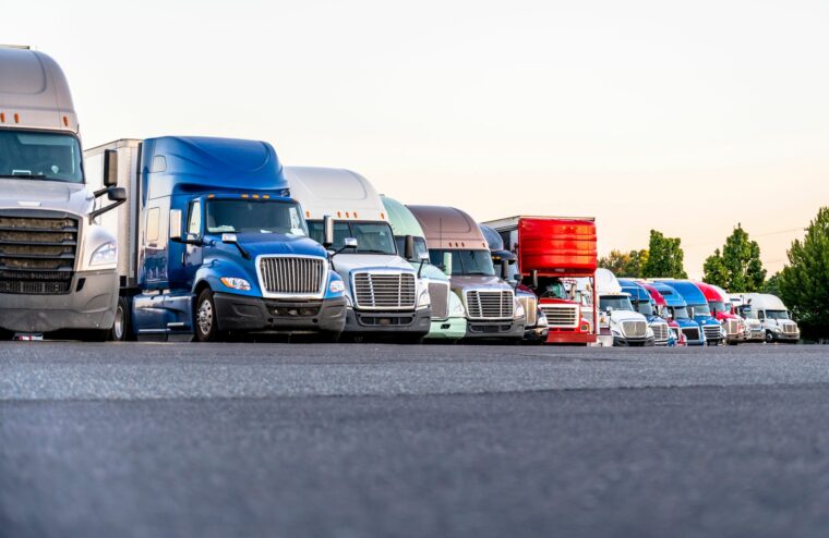 What Is Fleet Management? The Essential Guide - Neighbor Blog