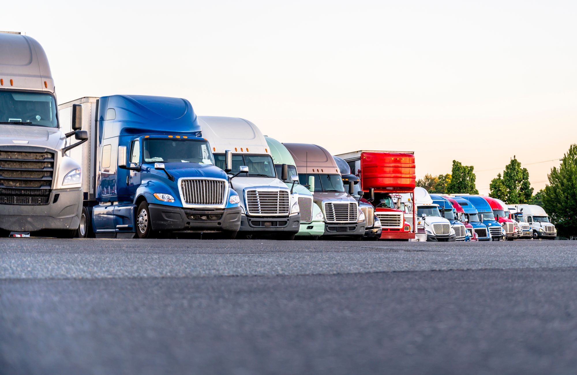 What Is Fleet Management? The Essential Guide - Neighbor Blog