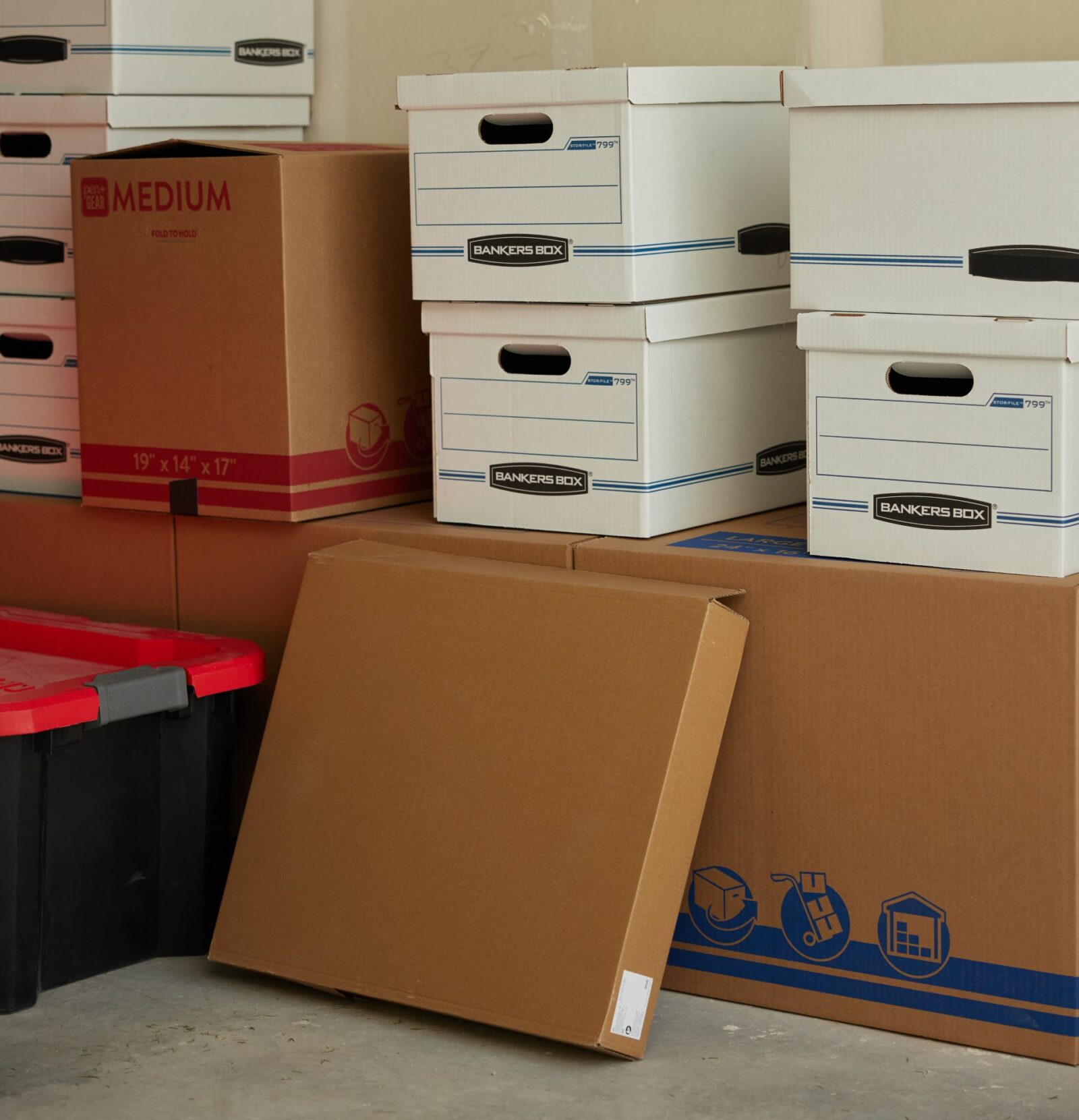 Optimizing Your Inventory Storage: Tips & Strategies for Small ...