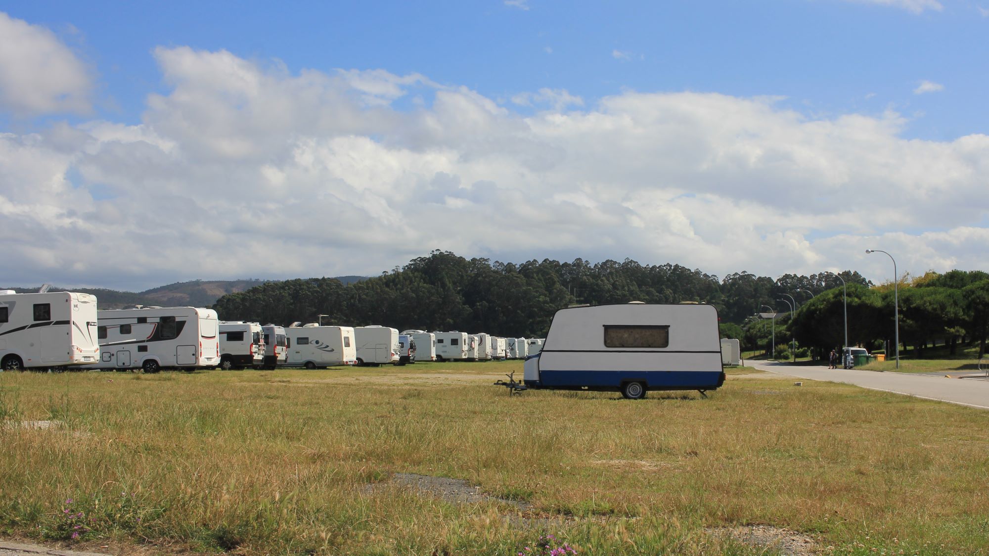 How to Start an RV Storage Business - Neighbor Blog