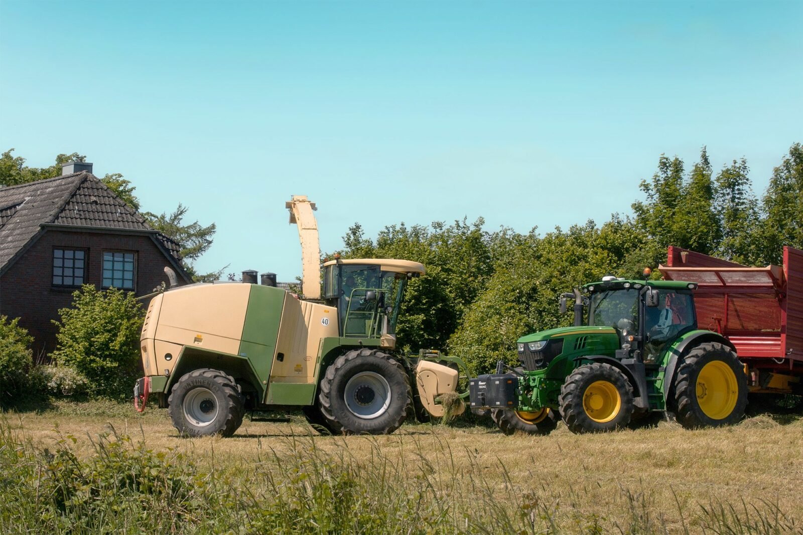 How to Make Land Pay for Itself - Neighbor Blog - Neighbor Blog