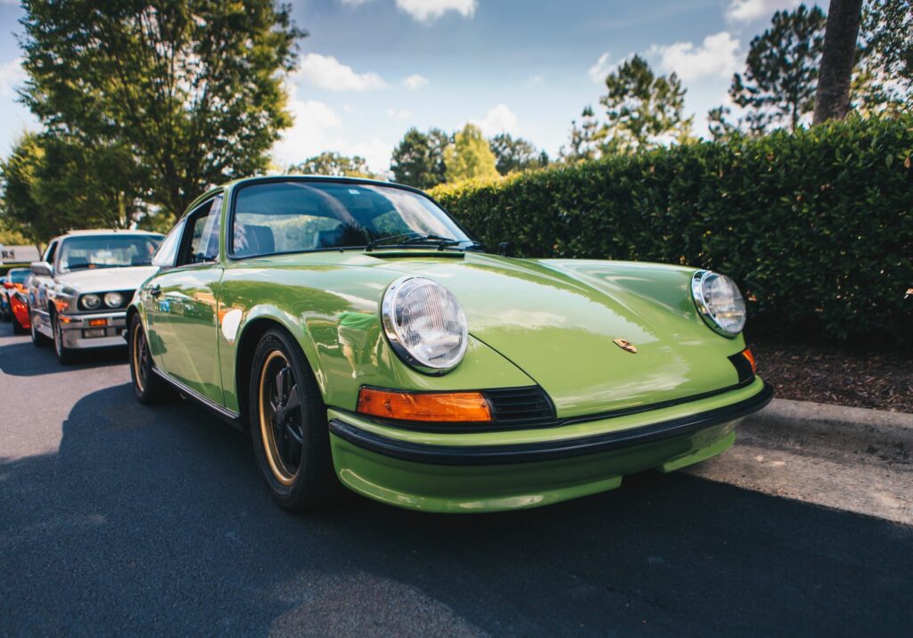 The Top 10 Best Classic Car Shows In America Neighbor Blog