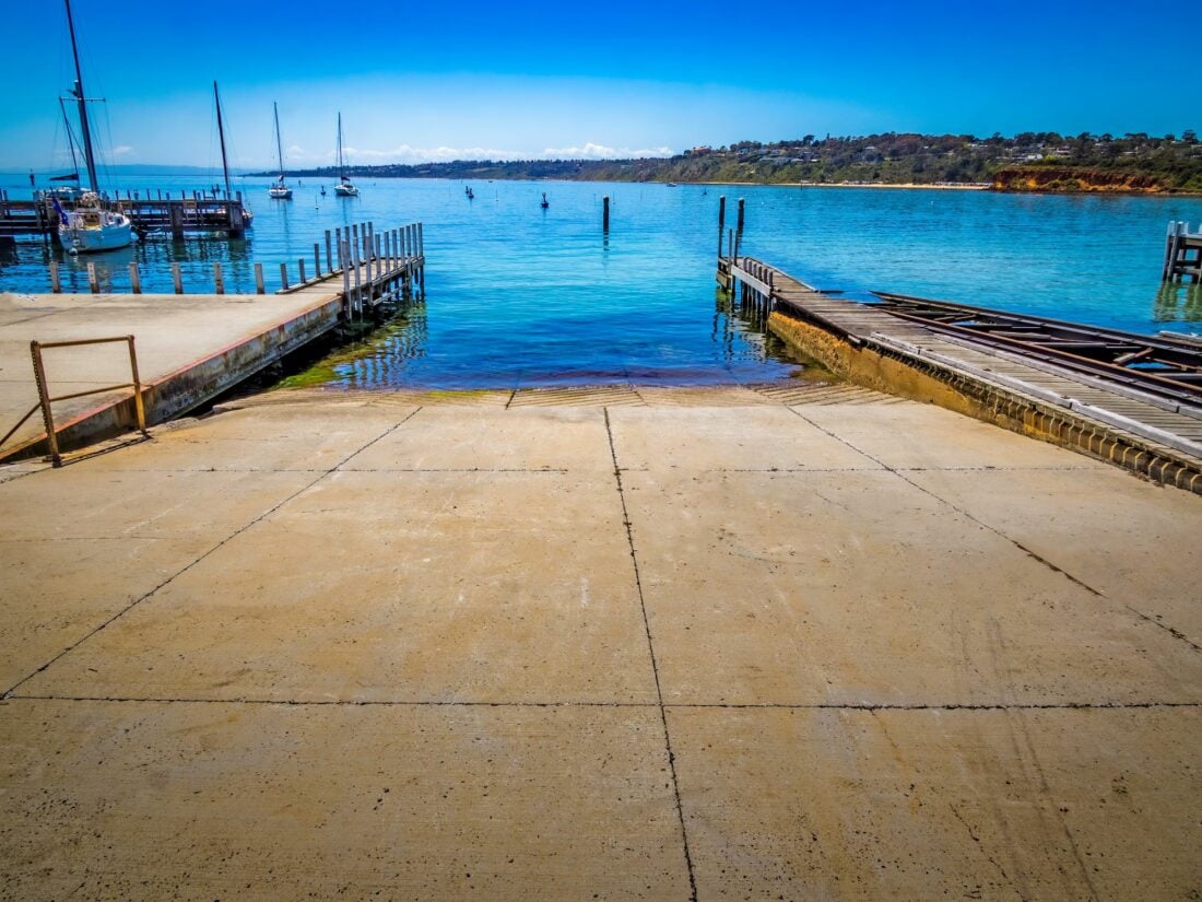 Essential Boat Ramp Etiquette for Boaters - Neighbor Blog