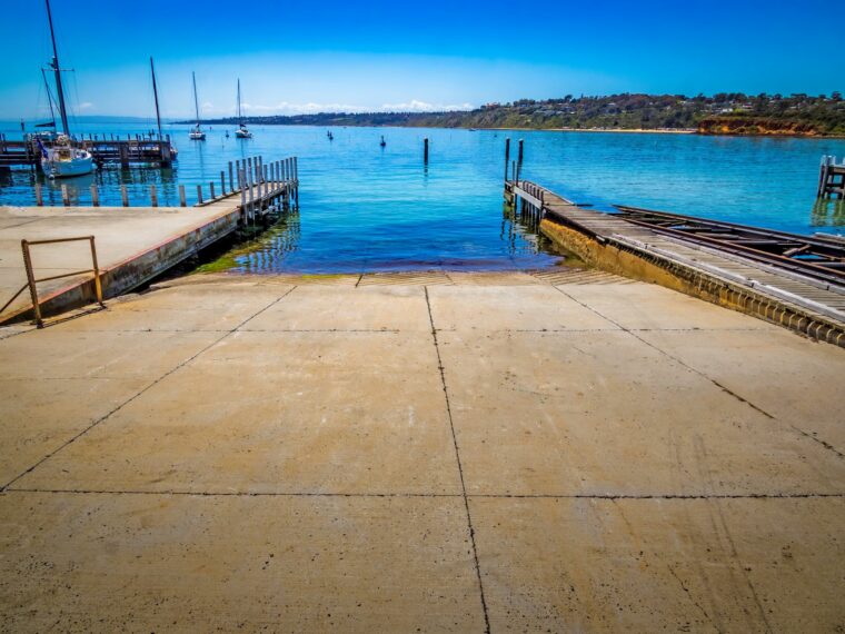 Essential Boat Ramp Etiquette for Boaters - Neighbor Blog