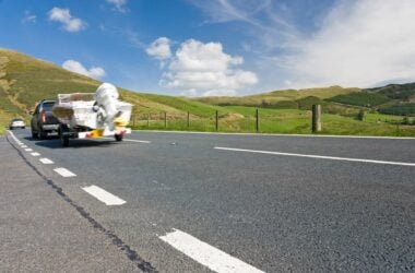 What Are the Best Toads for RV Towing in 2023? - Neighbor Blog