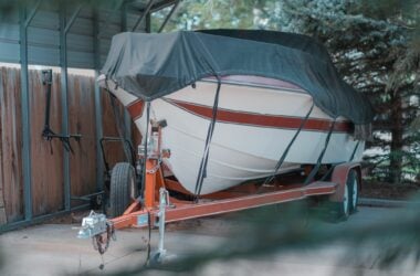Overview on Types of Boat Trailers | The Neighbor Blog