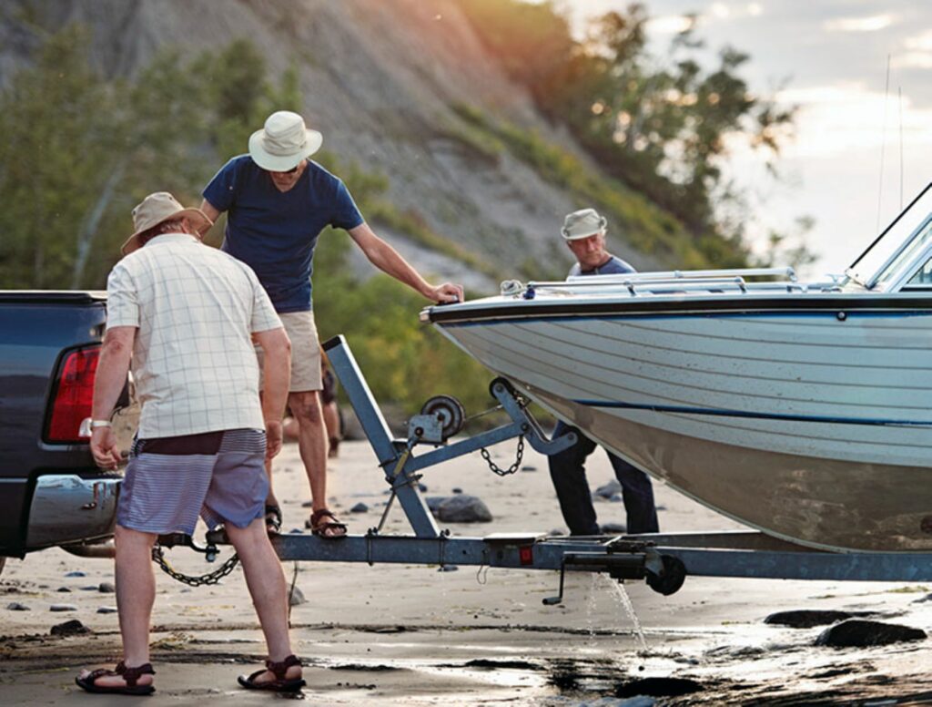 When Is Boating Season? Making The Most Of Your Time On The Water ...