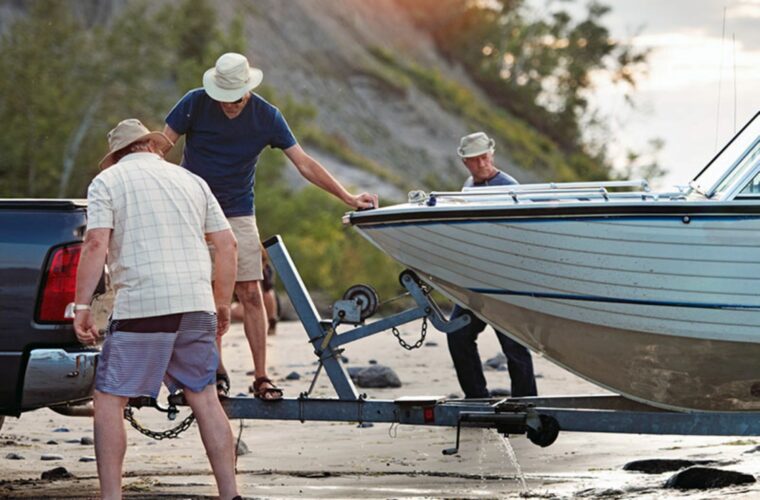 A Guide to Campgrounds Near Cape Cod: Our Top Picks - Neighbor Blog