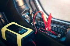 What Is a Trickle Charger and How to Use It - Neighbor Blog