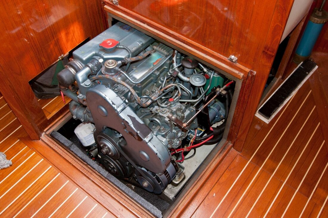 How to Flush an Inboard Boat Engine - Neighbor Blog