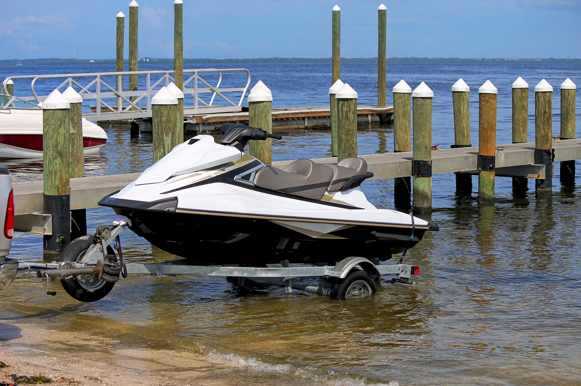 How to De-Winterize a Jet Ski in 4 Simple Steps - Neighbor Blog