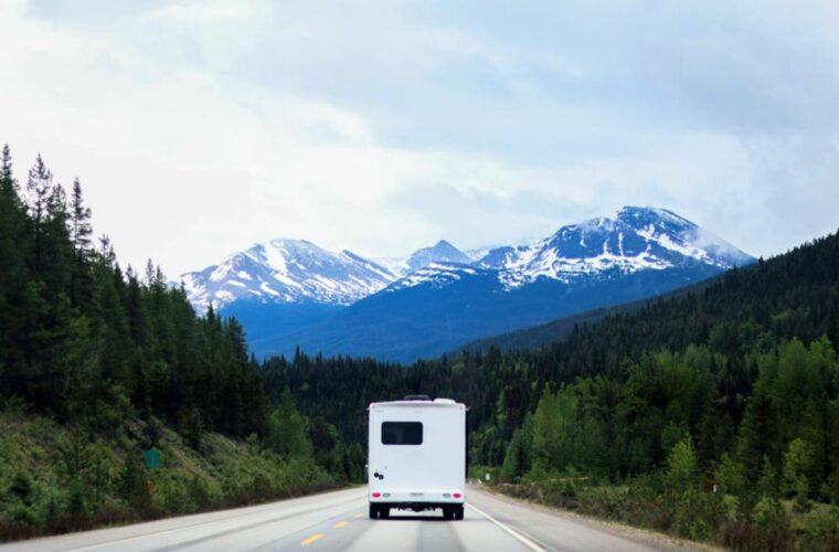 Can You Sleep at a Rest Stop? A Guide to Overnight RV Parking ...