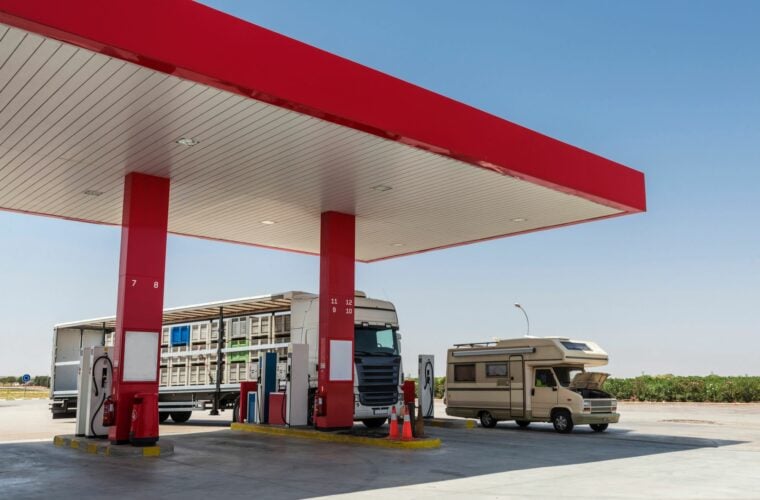 How to Improve Your RV Gas Mileage - Neighbor Blog