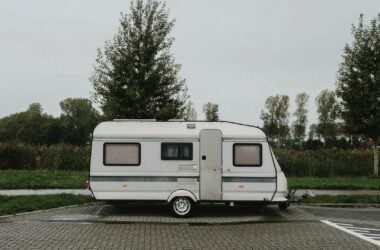 How to Reseal Your RV Roof: The Step-by-Step Guide - Neighbor Blog