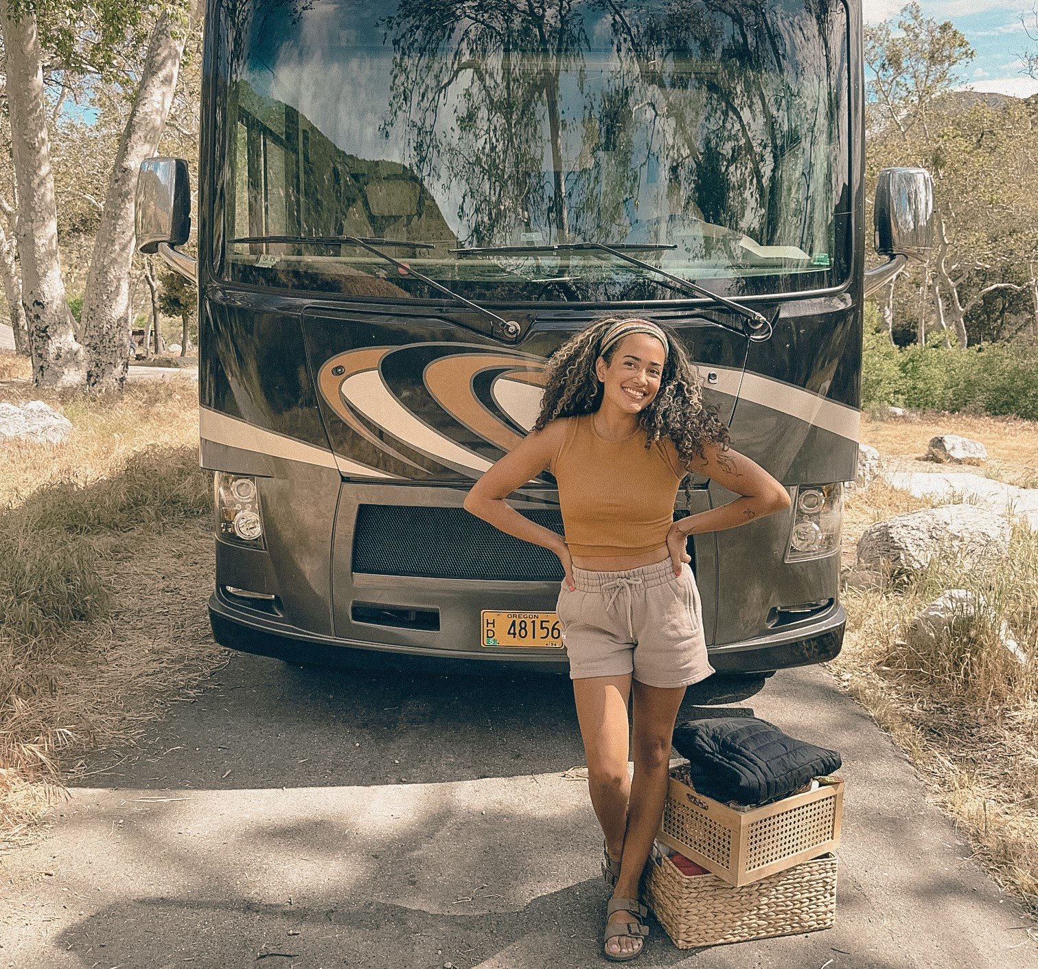 When is RV Season? (And How to Maximize Your RV Season) - Neighbor Blog